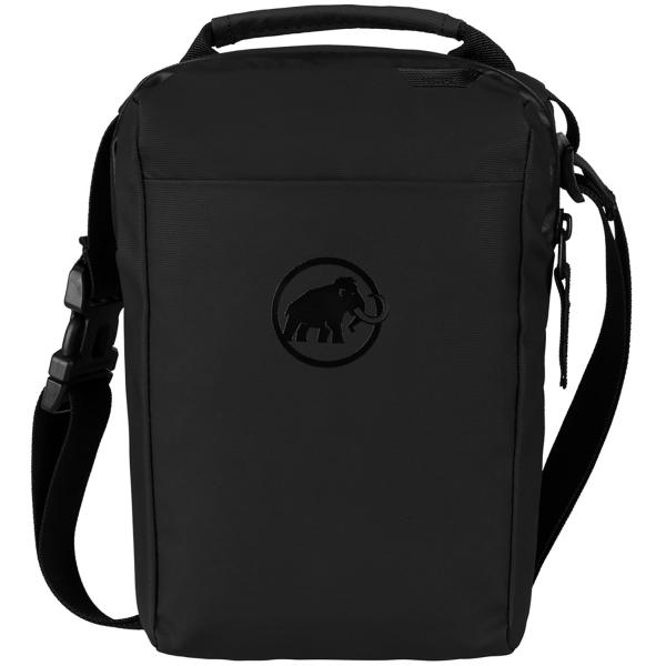 マムート MAMMUT セオン ポーチ 2810-00151 バッグ ショルダーバッグ ショルダーポーチ かばん 2L 撥水性  281000151 0001　アウトドア　Mammutが応援するアクティブなライフスタイルにインスパイアされた...