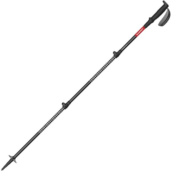 マムート MAMMUT エナジー エスケープ ポールズ Aenergy Escape Poles 2810-01470 ハイキング スキー アルミニウム合金 軽量性 耐久性  281001470　アウトドア　夏のハイキングから冬のスキーツー...