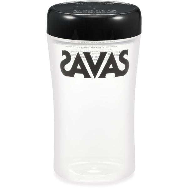 ザバス SAVAS プロテインシェイカー B 500ml シェイク ボトル 容器 水筒 トレーニング 筋トレ ジム フィットネス ボディーケア サプリメント 部活 クラブ スクール  2600039　誰もが使いやすい理想的なプロテインシェイカー