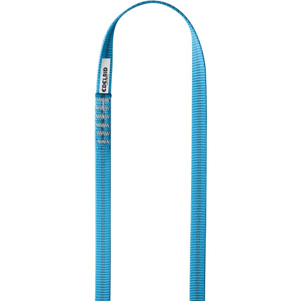 エーデルリッド EDELRID PES スリング 16/120 ER73930120　アウトドア　耐久性と安全性を重視したポリエステル製ソウンスリング  爆買