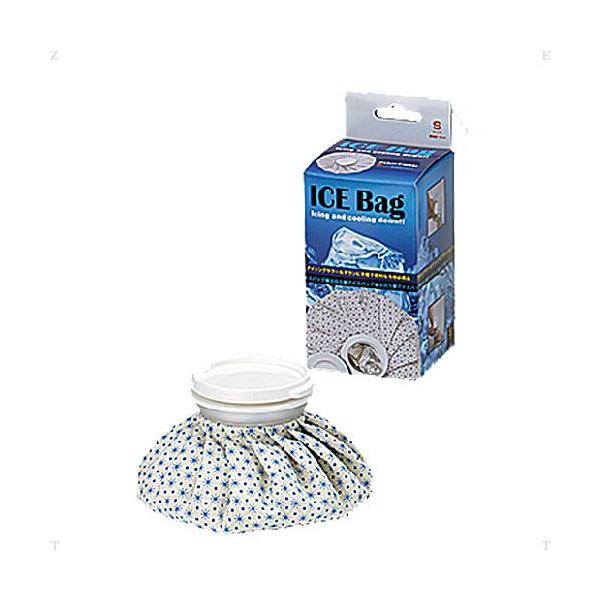 フィノア Finoa アイスバッグ スノー S 直径15cm 450ml 氷のう 氷嚢 アイシング 冷却 クールダウン 熱中症対策 暑さ対策 打撲 打ち身 応急措置 救急 丈夫 手軽  10501　丈夫で手軽、スクリュー式の安全密閉栓を使用...