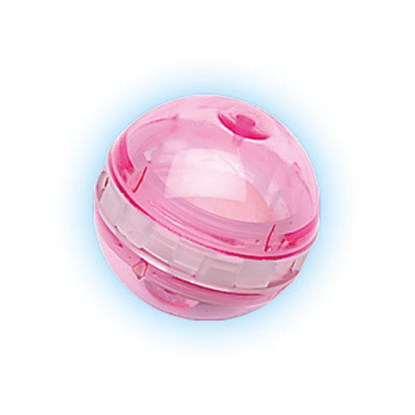 フィノア Finoa フレッシュボール クリアピンク 消臭 芳香剤 靴 シューズ スポーツシューズ ロッカー バッグ 汗  5050　多目的に使用できる芳香消臭剤。スポーツシューズ・ジムバッグ・ロッカールームなどに。  爆買