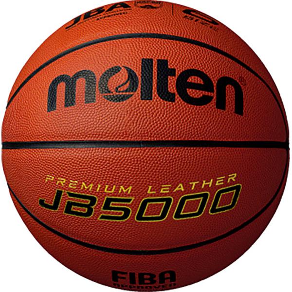 モルテン molten JB5000 6号球 国際公認球 検定球 公式試合球 中学生以上 高校 女子 レディース 大会 部活 クラブ活動 サークル パス ドリブル シュート  B6C5000　バスケット　ボール表面の表皮と、糸巻き層の間にあ...