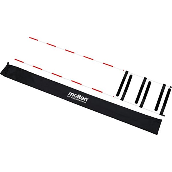 モルテン molten ソフトバレーボール専用アンテナ アンテナ ソフトバレーボール ソフトバレー ネット 審判 ジャッジ バレーボール用品 部活 体育 ママさんバレー  FA0010　バレーボール 　ソフトバレー専用アンテナ。