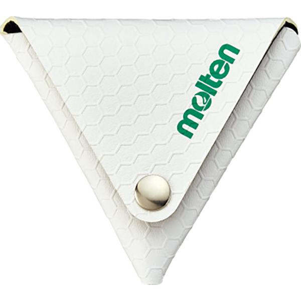 モルテン molten コインパース バレーボール 小銭入れ コイン入れ お金入れ 小物入れ 財布 ボール革  XP0010V　バレーボール 　ボールの革で作った小銭入れ。  爆買