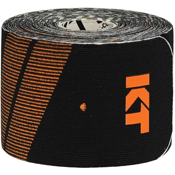 ケーティーテープ KT TAPE PRO20 テーピング テープ ハイグレードモデル サポート 怪我予防 耐水性 速乾性 伸縮性 プレカット 角丸形状 ハサミ不要 はがれにくい 部活動 クラブ  KTPR20 JB　革新的キネシオロジーテー...