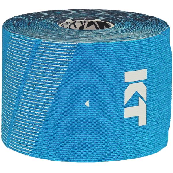 ケーティーテープ KT TAPE PRO20 テーピング テープ ハイグレードモデル サポート 怪我予防 耐水性 速乾性 伸縮性 プレカット 角丸形状 ハサミ不要 はがれにくい 部活動 クラブ  KTPR20 LB　革新的キネシオロジーテー...