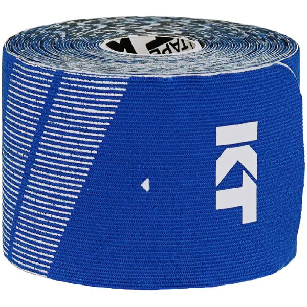 ケーティーテープ KT TAPE PRO20 テーピング テープ ハイグレードモデル サポート 怪我予防 耐水性 速乾性 伸縮性 プレカット 角丸形状 ハサミ不要 はがれにくい 部活動 クラブ  KTPR20 SB　革新的キネシオロジーテー...