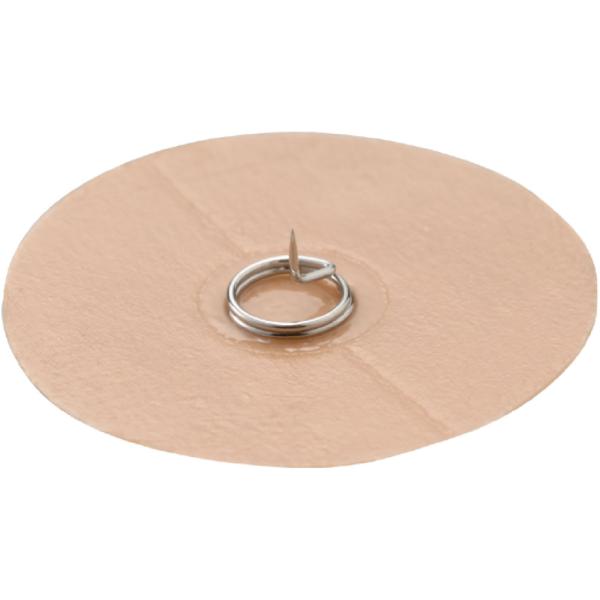 マジコ magico magico 鍼治療用具・ひ鍼 24針  518400　針なのに痛くない。気になるところに貼るだけのお手軽簡単鍼治療器。  爆買