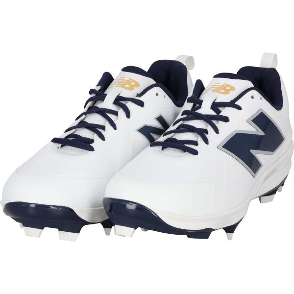 ニューバランス New Balance FUELCELL 1000 PU MOLDED V1 M10006SP2E　日本の要望を基に開発した NB ベースボールの NEW モデル[ 1000 V1 ]。 FUELCELL をフルレングスで搭...