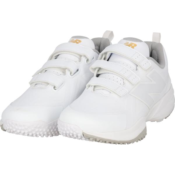 ニューバランス New Balance FUELCELL 1000 TURF V1 M10008G42E　日本の要望を基に開発した NB ベースボールの NEW モデル[ 1000 V1 ]。 3 本面ファスナーストラップのトレーニングモデ...