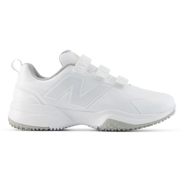 ニューバランス New Balance FUELCELL 1000 TURF V1 M10008G44E　日本の要望を基に開発した NB ベースボールの NEW モデル[ 1000 V1 ]。 3 本面ファスナーストラップのトレーニングモデ...