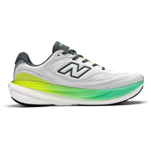 ニューバランス New Balance 1080 V15 M10808MP2E　ソフトなライド感に定評のある[ 1080 ]が V15 にアップデート。ミッドソールには、クッション性はそのままに、反発性と機能の持続性に優れた新テクノロジー[...
