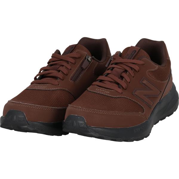 ニューバランス New Balance 363M V9 M363M5GN4E　ワイドウイズと脱ぎ履きしやすいジッパー搭載で人気のロングセラーモデル[ DYNASOFT 363 V9 ]から、合成皮革 / メッシュ素材のシーズナルカラーが登場...