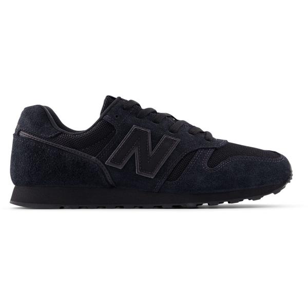 ニューバランス New Balance 373 M373253D　ニューバランスのオーソドックスなランニングスタイルを提案する LIFESTYLE モデル[ 373 ]に新色が登場。風合いを醸し出すスエード / メッシュのアッパーを、モノト...