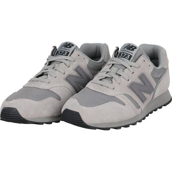 ニューバランス New Balance 373 M3733YUD　ニューバランスのオーソドックスなランニングスタイルを提案する LIFESTYLE モデル[ 373 ]に新色が登場。風合いを醸し出すスエード / メッシュのアッパーを、モノト...