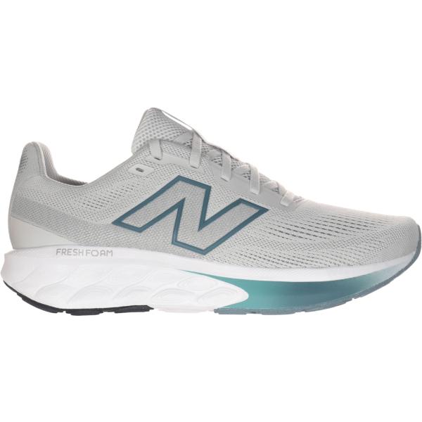 ニューバランス New Balance FRESH FOAM 520 V9 M5206IE2E　ジョギング、ウォーキング、ジムなどマルチなシーンで活躍する[ FRESH FOAM 520 V9 ]に、シーズナルカラーが登場。足圧分布のデータ...