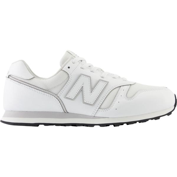 ニューバランス New Balance 373 ML373PJ22E　ニューバランスのオーソドックスなランニングスタイルで提案する好評の LIFESTYLE モデル[ 373 ]に大人っぽい新色が登場。シンセティックレザー / メッシュアッ...