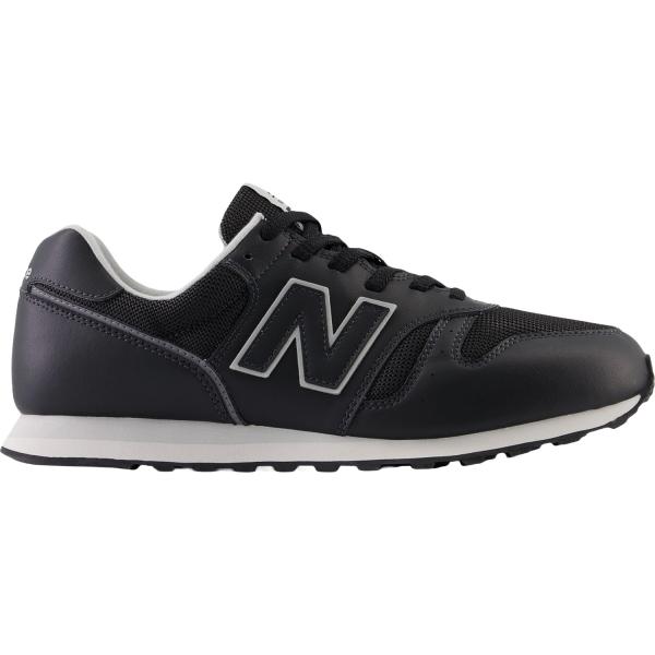 ニューバランス New Balance 373 ML373PK22E　ニューバランスのオーソドックスなランニングスタイルで提案する好評の LIFESTYLE モデル[ 373 ]に大人っぽい新色が登場。シンセティックレザー / メッシュアッ...