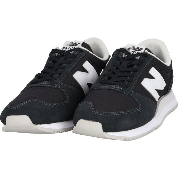 ニューバランス New Balance 420M UL420MABD　ニューバランス UL420M V2 は、クラシックなモデルに回帰した、究極のデイリースニーカーです。スエード、ナイロン、メッシュ、シンセティックのアッパーがヘリテージにイ...