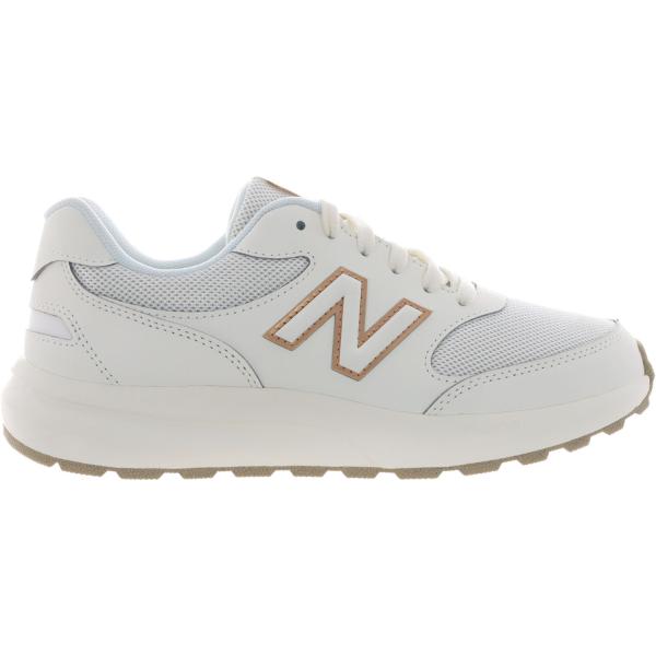 ニューバランス New Balance 363M V9 W363M7MM2E　ワイドウイズと脱ぎ履きしやすいジッパー搭載で人気のロングセラーモデル[ DYNASOFT 363 V9 ]から、合成皮革 / メッシュ素材のシーズナルカラーが登場...