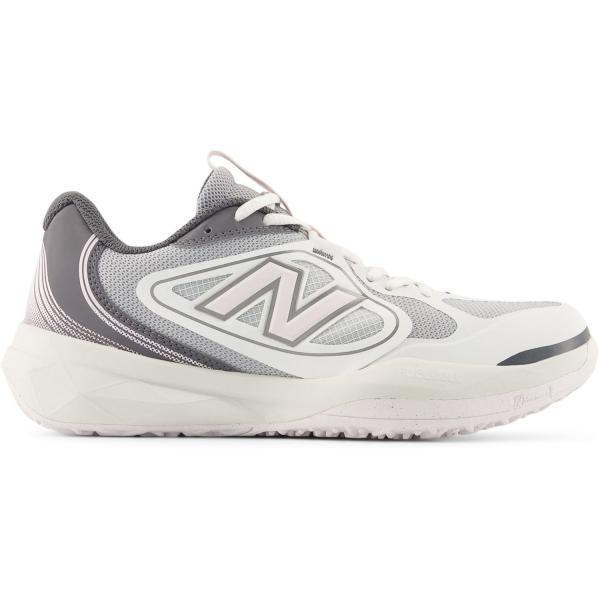 ニューバランス New Balance FuelCell 796 v5 O 女性 レディース ウィメンズ 靴 テニスシューズ オムニコート クレーコート 軽量 通気性 耐久性 クッション性 反発性  W7961SK2E　テニス　女性用のオム...