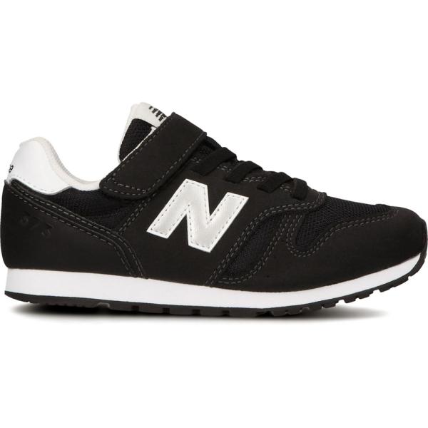 ニューバランス New Balance キッズシューズ YV373  YV373KB2M　【注:本生産品はタンラベルが付きます】人気モデル[373]を、親子お揃いでコーディネートを楽しめるように大人とリンクした定番カラーで長期展開する“EV...