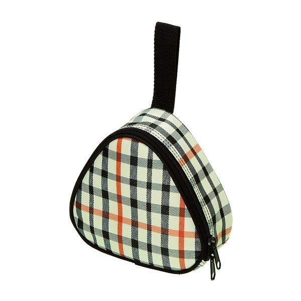 ニチヨー NICHIYO ゲートボール用ボールバッグ 3個用 収納ケース ボストンバッグ 練習 試合 大会 自主練 自主トレ レクリエーション レクレーション 高齢者 大人 公園 広場  SN3　ゲートボール用のボールが3個入るボールバッグ...