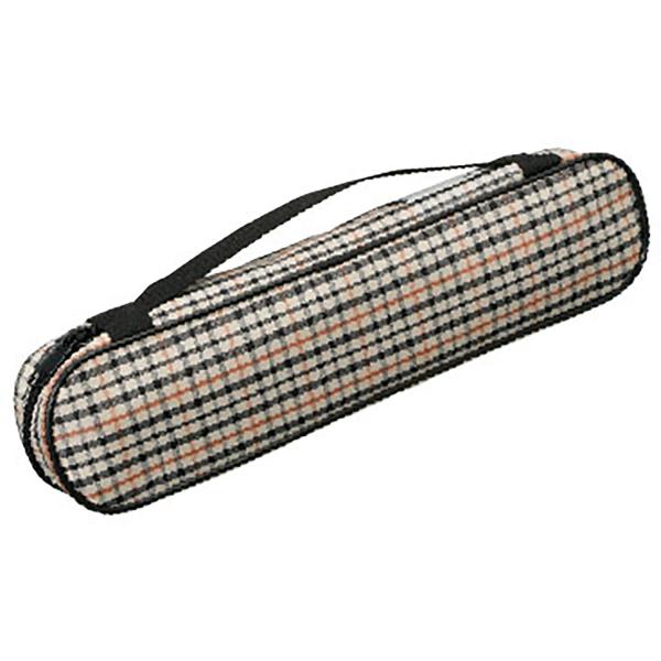 ニチヨー NICHIYO コンパクトズーム用スティックケース ゲートボール 収納ケース 持ち運び シャフト レクリエーション レクレーション 練習 試合 トレーニング 高齢者 大人  SN380　コンパクトズームスティック専用ケース。  爆買