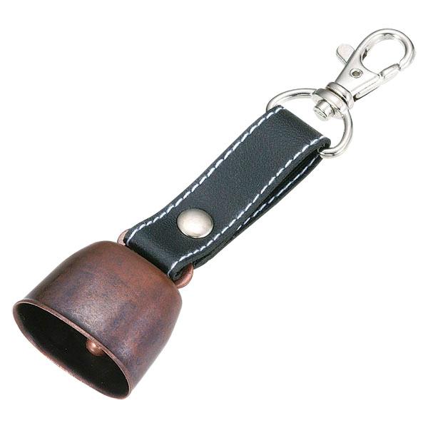 キャプテンスタッグ CAPTAIN STAG ベアー クマすず S    M1919　アウトドア　山歩きに ・念のための持ち物として   爆買