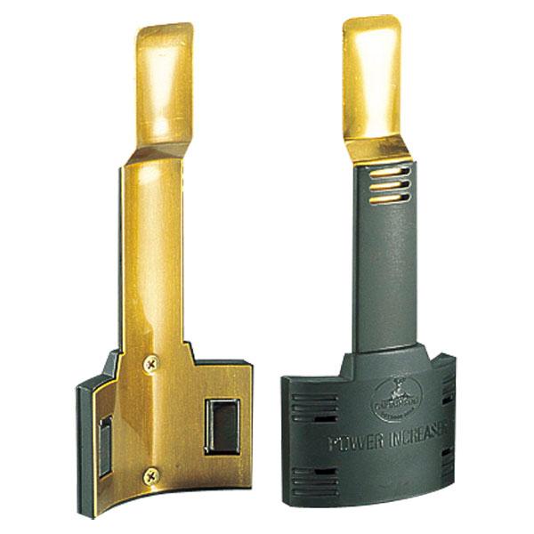 キャプテンスタッグ CAPTAIN STAG パワーインクリーザー500<ガスカートリッジCS-500用>  M8255　アウトドア 爆買