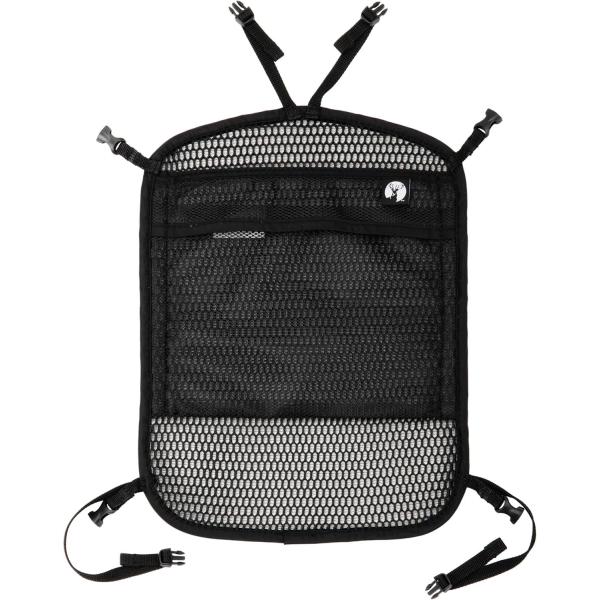 キャプテンスタッグ CAPTAIN STAG CHILL OUT バッグ用メッシュパッド  UP2740　アウトドア　立体メッシュがクッション性も両立。リュックに取付け背中に蒸れ軽減。夏の暑さ、猛暑対策に。通気性バツグン。保冷剤を入れてさら...