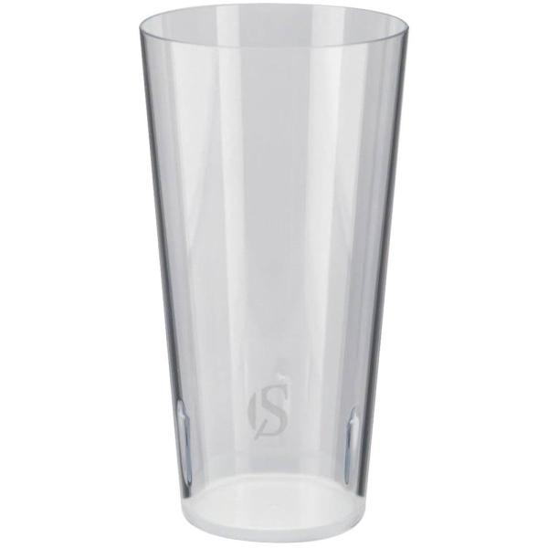 キャプテンスタッグ CAPTAIN STAG CS Forest Cafe タンブラー KOMOREBI/クリア   UW3571　アウトドア　CS Forest Cafeのテーブルウェアは、ガラスのように見えるのに落としても割れない特殊樹...