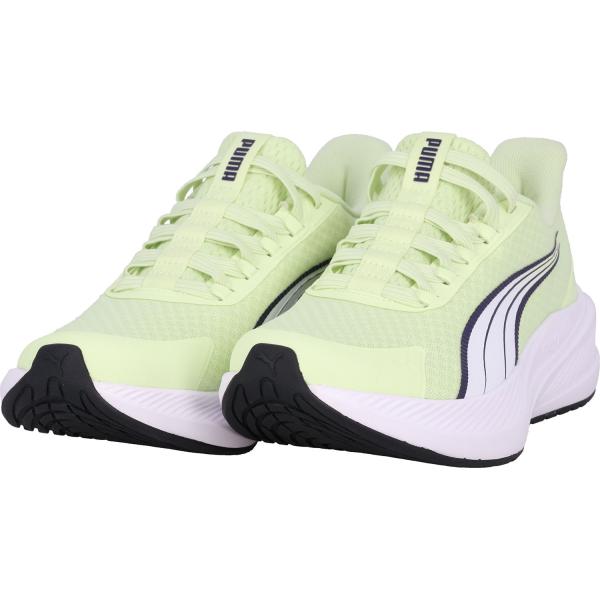 プーマ PUMA ダッシャー LITE EASE IN JR ジュニア 子ども キッズ スニーカー シューズ 靴 クッション 通学 お出かけ ウォーキング 散歩 学校  31332503　Dasher Liteシューズがあれば動き回るのは簡...