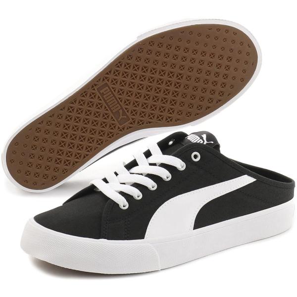 プーマ PUMA プーマ バリ ミュール  371318 01 爆買