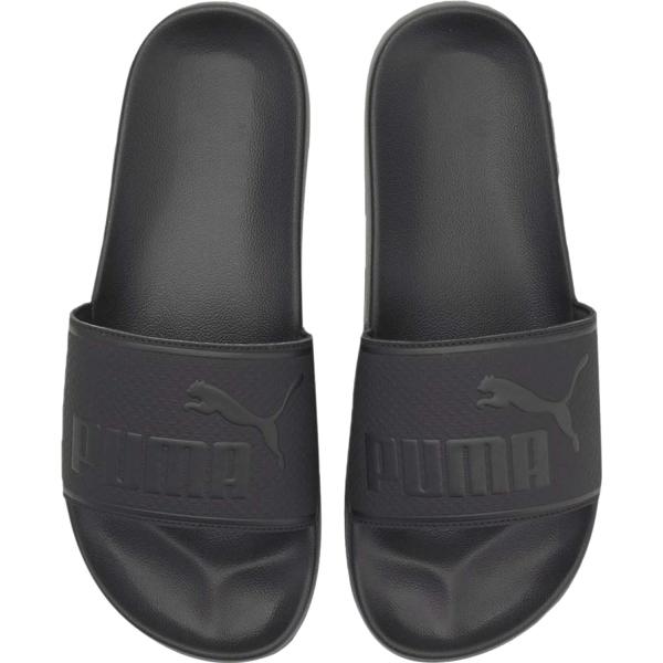 プーマ PUMA リードキャット2.0 ユニセックス プーマブラック×プーマブラック シャワーサンダル シャワサン シューズ スリッパ グリップ力 耐久性 海 プール 夏  38413903　さっと履ける定番サンダル。カジュアルスタイルで合...