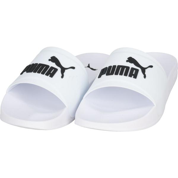 プーマ PUMA リードキャット 2.0 FLEX ユニセックス PUMA White-PUMA Black シューズ シャワーサンダル シャワサン スリッパ 海 プール  40484503