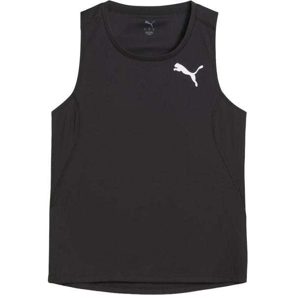 プーマ PUMA W CROSS THE LINE SINGLET 3.0 レディース 女性 ウィメンズ トップス タンクトップ ノースリーブ 吸水速乾 ドライ ランニング  528182　この洗練されたシングレットで自己ベストを追いかけま...