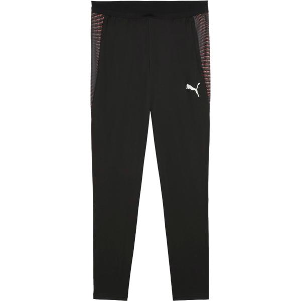 プーマ PUMA INDIVIFINAL TR PT 660859　サッカー　スリムフィットのトレーニングパンツ。