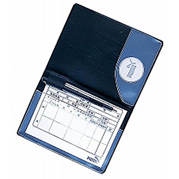 プーマ PUMA レフェリーカードケース カード ホルダー カード入れ レフェリー レフリー 審判 部活 クラブ活動 サークル 記録用紙付き 試合 大会 ゲーム 対戦  880699 01　サッカー　Football Accessories...