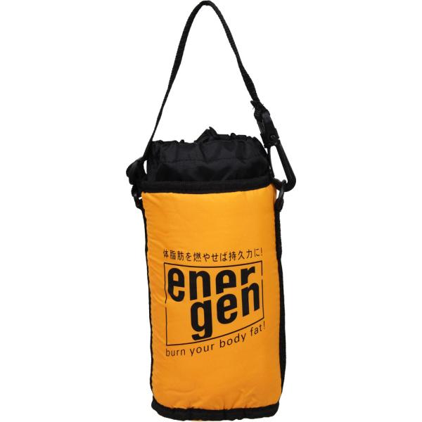 エネルゲン energen エネルゲン スクイズボトル用キャリージャケット ボディーケア ボディケア グッズ 小物 ボトル 水筒 カバー ケース ホルダー  52761　エネルゲンスクイズボトル(スポーツキャップタイプ)の専用キャリージャケ...