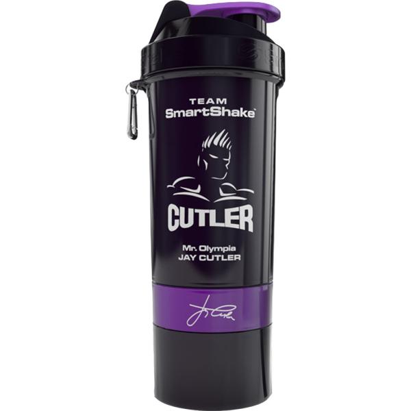 SMARTSHAKE スマートシェイク Smartshake スマートシェイク 　多機能シェイカー　スポーツボトル　スマートシェイク　SIGNATURE　JAY　CUTLER　EDITION KSS0202　スウェーデン発シェイカーブランド...