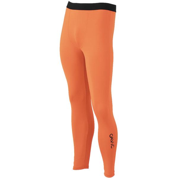 ガビック GAViC ストレッチインナーパンツ LONG   GA8403 ORG　サッカー 爆買