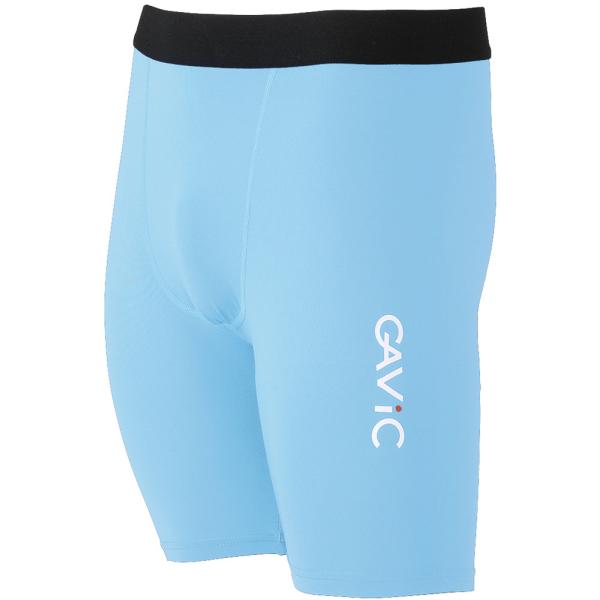 ガビック GAViC ジュニア ストレッチインナースパッツ  GA8901 LBL　サッカー 爆買