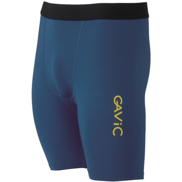 ガビック GAViC ジュニア ストレッチインナースパッツ  GA8901 NVY　サッカー 爆買