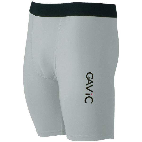 ガビック GAViC ジュニア ストレッチインナースパッツ  GA8901 SLV　サッカー 爆買