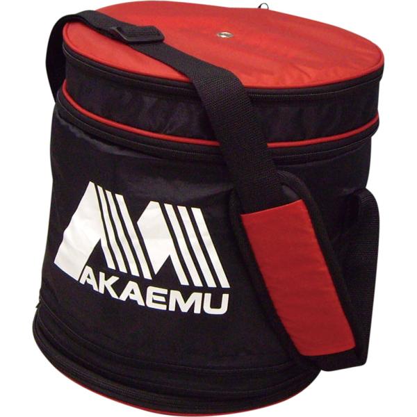 ルーセント LUCENT アカエムボールバッグ  E64230　テニス　収縮型収縮型 ( 最大収納数 10 ダース ) のアカエムボールバッグです。  爆買