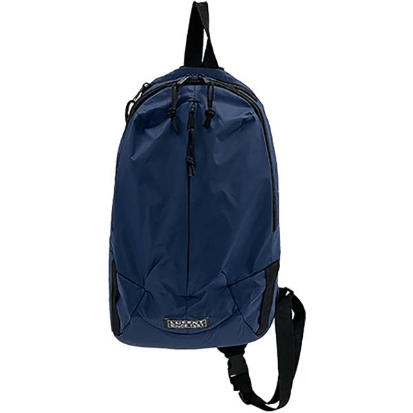 ルーセント LUCENT ボディバッグ  XLB3846　テニス　ナイロン製のボディバッグです。  爆買