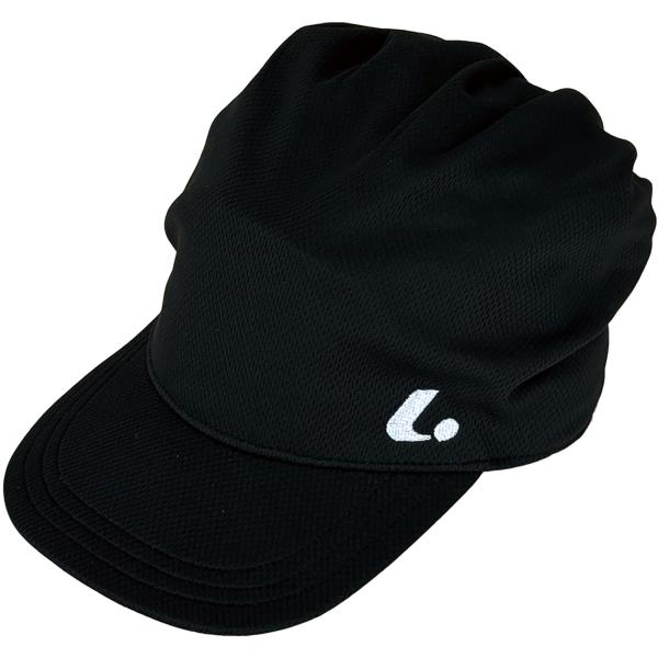 ルーセント LUCENT UNI キャスケット  XLE3529　テニス　アジャスターでサイズ調整可能なキャスケットです。  爆買