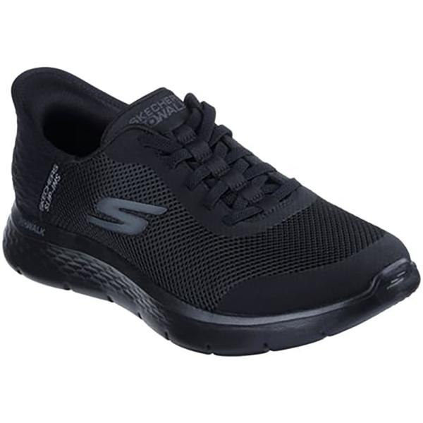 スケッチャーズ SKECHERS GO WALK FLEX-HANDS UP メンズ スニーカー シューズ ウォーキング 通気性 クッション性 軽量 サポート力  216324WW　スケッチャーズ ハンズフリー スリップインズ ゴーウォーク...